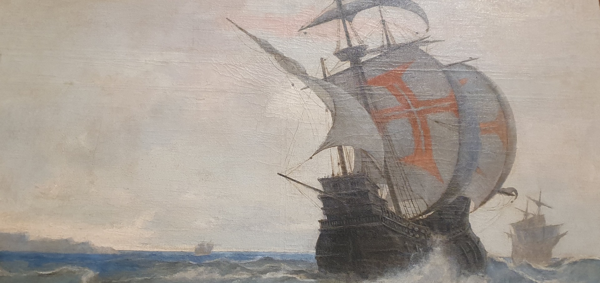 Era de los Descubrimientos: Rivalidad entre Portugal y España